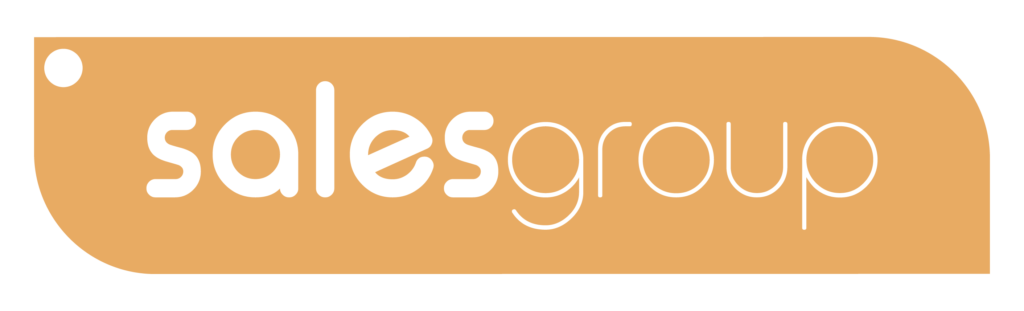 Landing - Sales Group